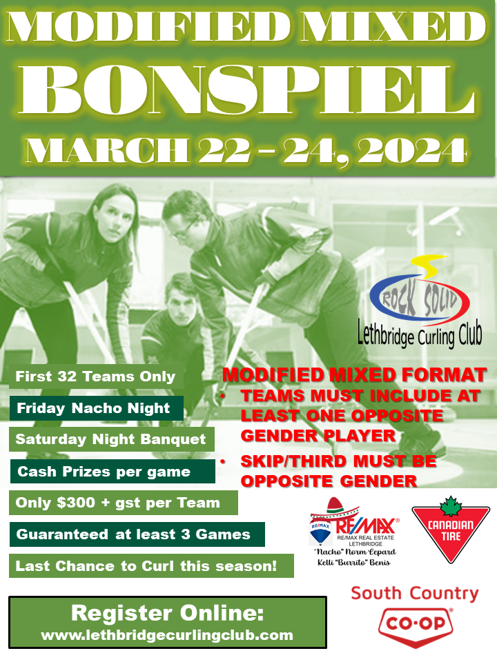 Lethbridge Curling Club