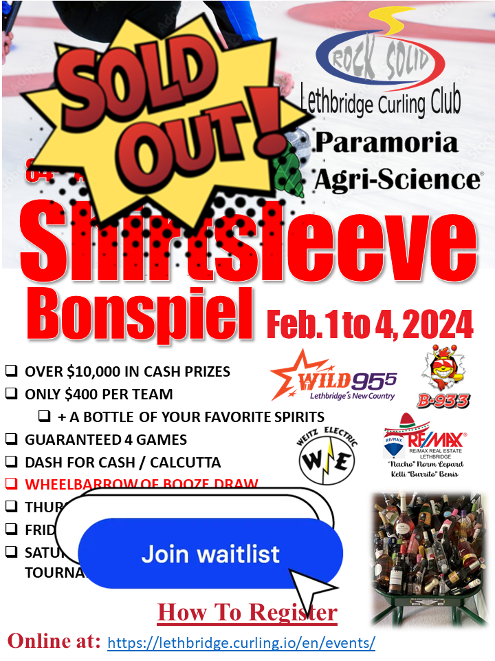 Lethbridge Curling Club